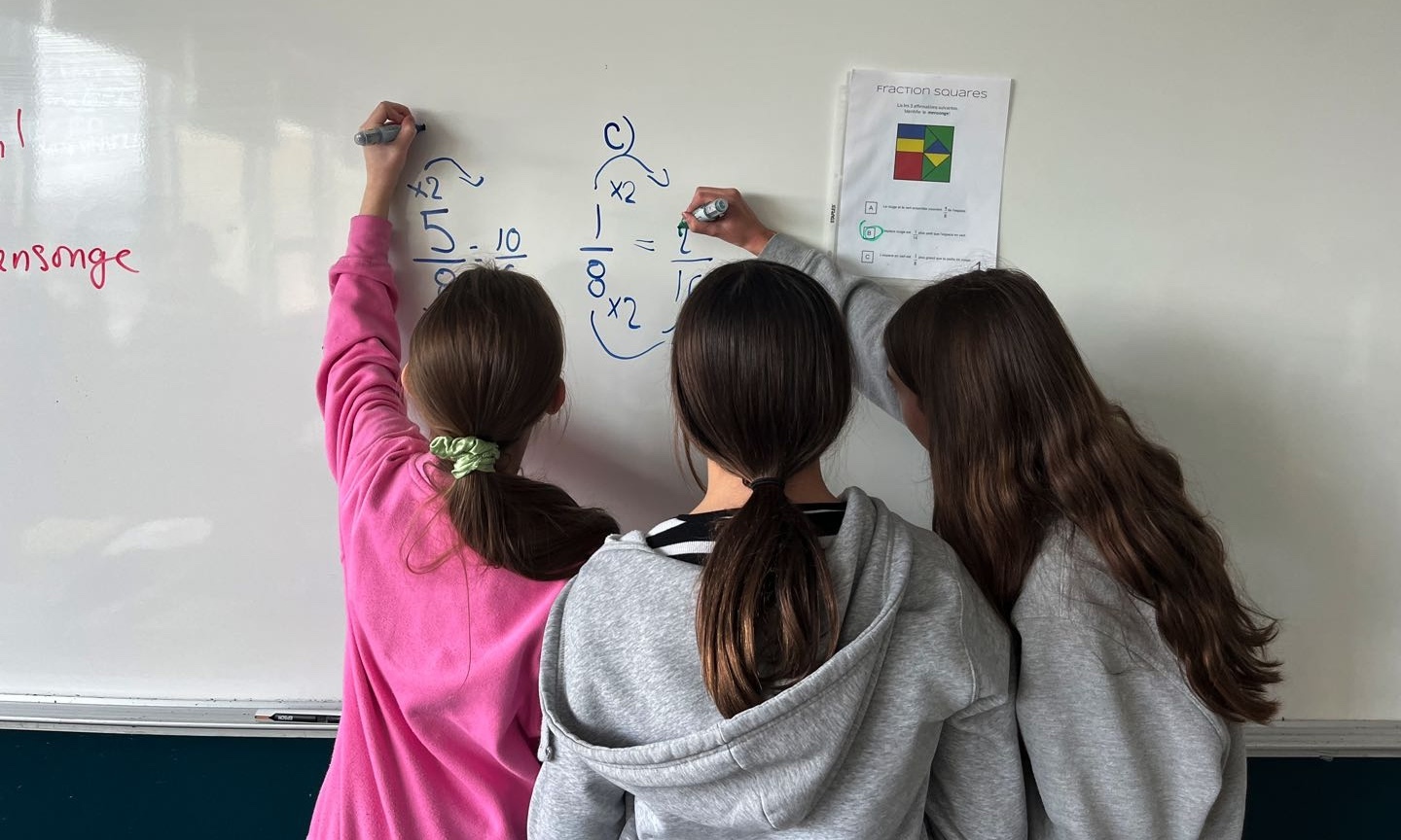 Aménager une classe flexible : un guide pour les écoles | 100°