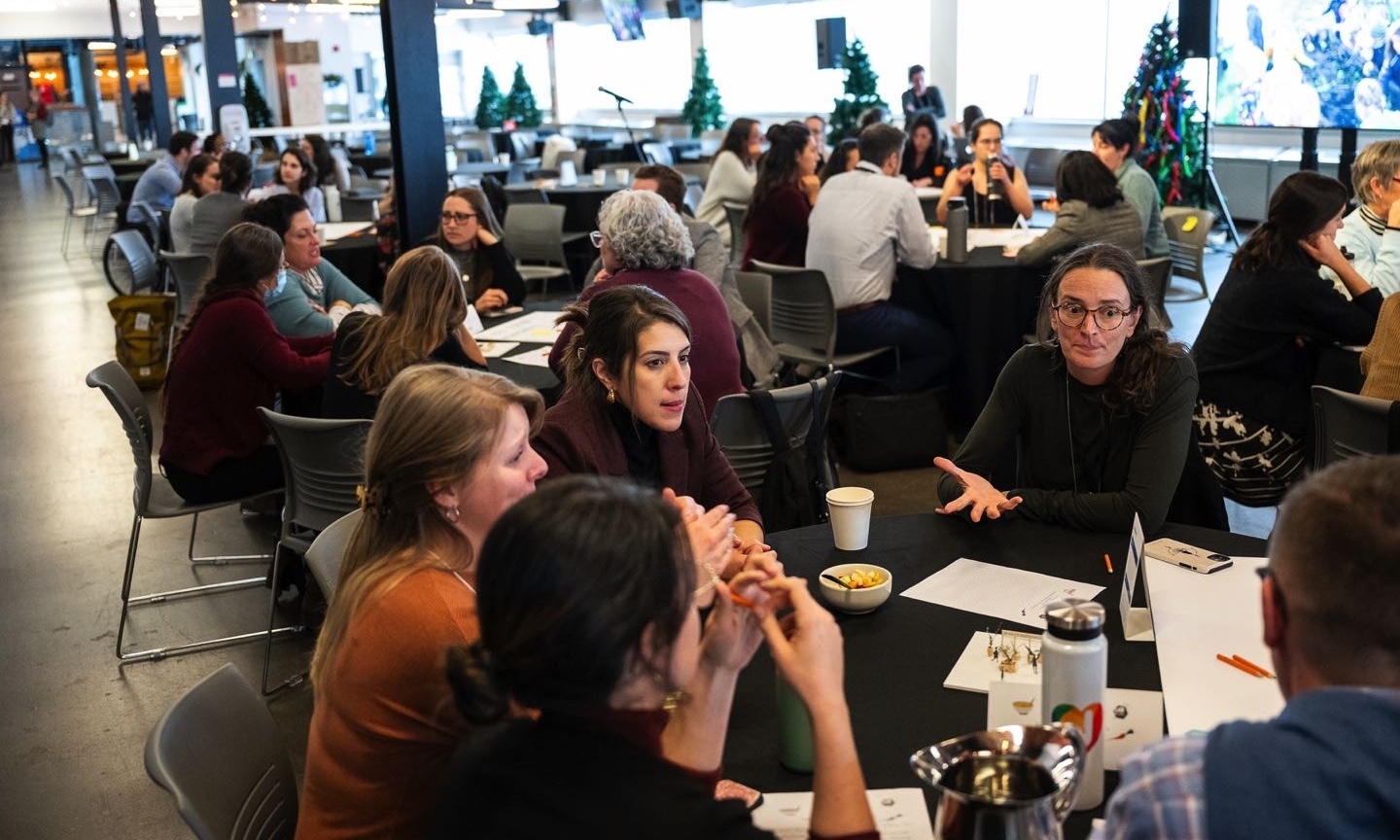 Avancée historique pour un Programme d’alimentation scolaire universel ...