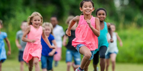 150 idées d'activités physiques à faire en classe | 100°