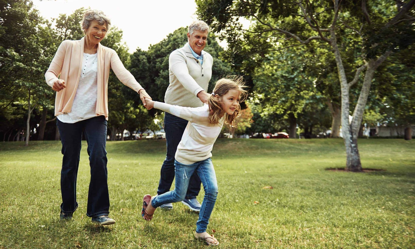 Âgisme: des trucs pour le reconnaître et le contrer | 100˚
