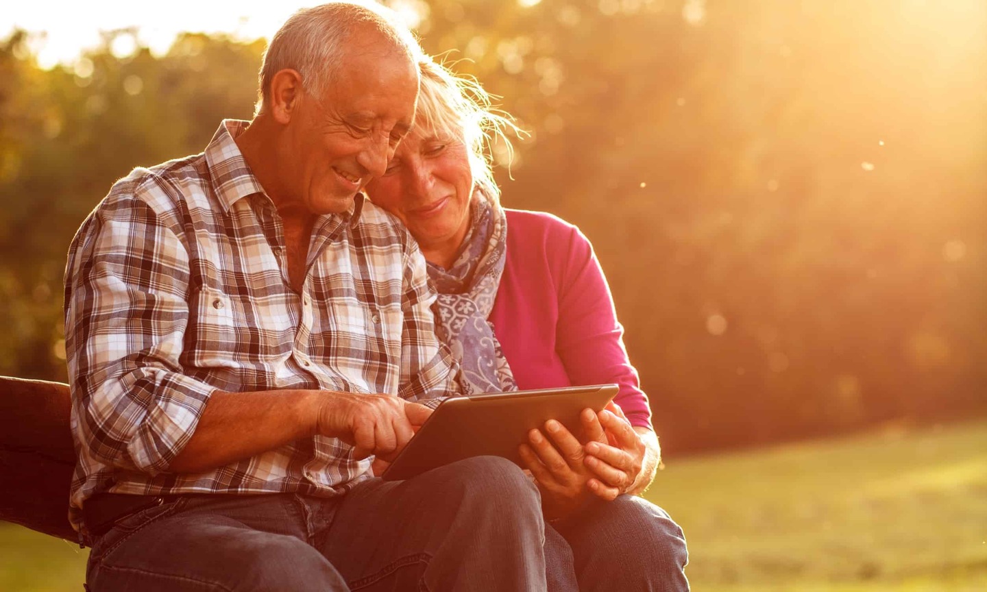 Âgisme: des trucs pour le reconnaître et le contrer | 100˚