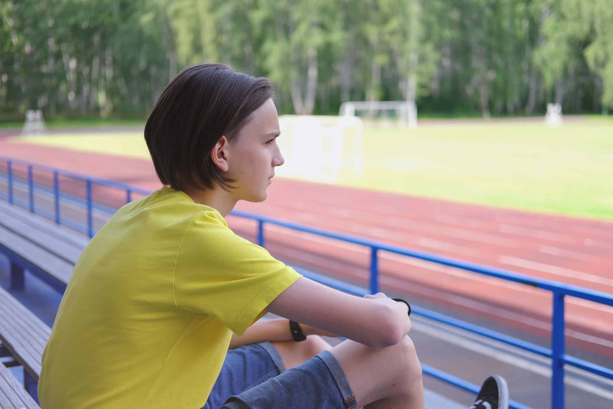 Portrait de la santé psychologique des jeunes et pistes de solutions | 100˚
