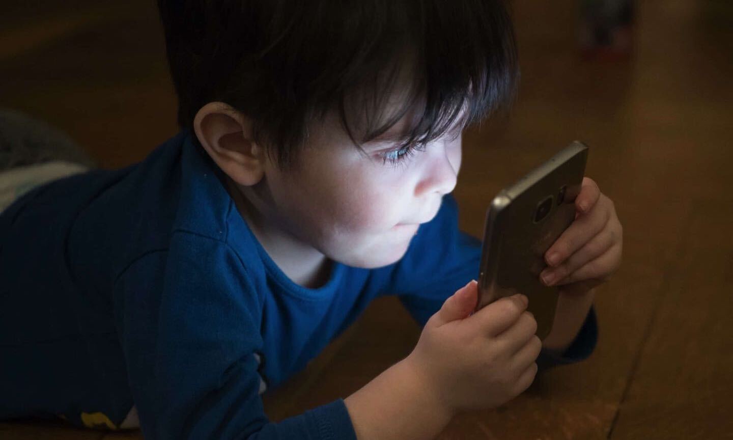 Des Outils Pour Une Utilisation équilibrée Des écrans Chez Les Jeunes