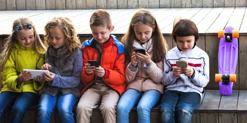 Activité physique à l’école: des idées et des outils pour réaliser vos ...