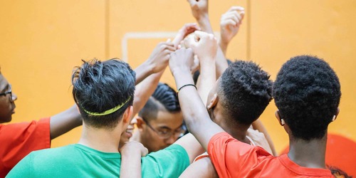 Activité physique à l’école: des idées et des outils pour réaliser vos ...