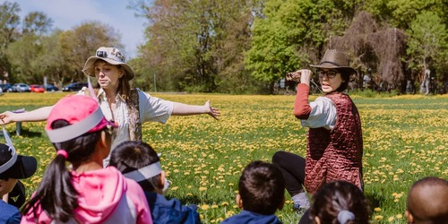 Activité physique à l’école: des idées et des outils pour réaliser vos ...